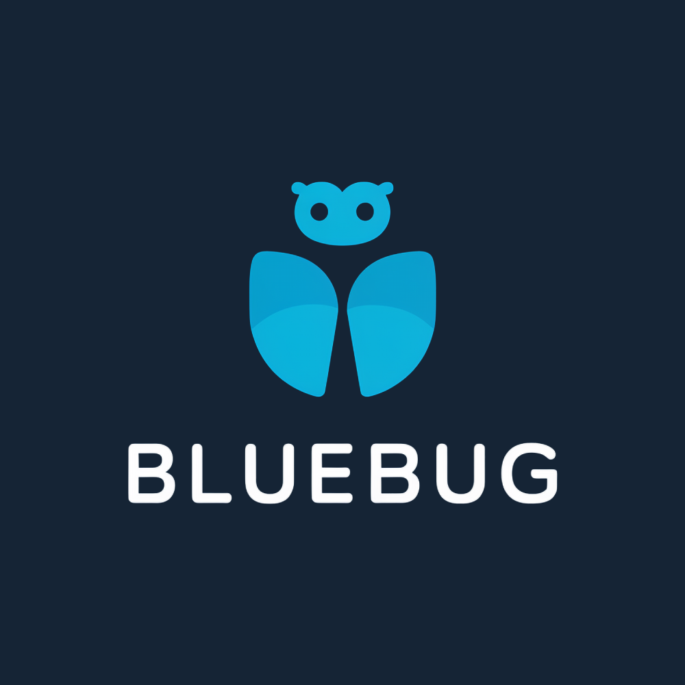 Bluebug Software: Your Vision, Our Code.